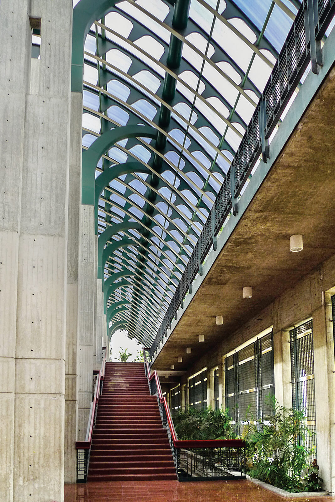 » Nueva Galería de Arte Nacional